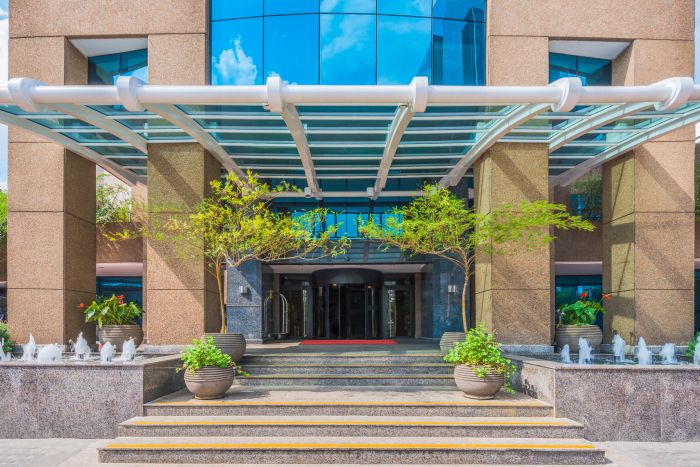 Blue Tree Premium Morumbi – 1. Fachada – 004 – net – França e ...